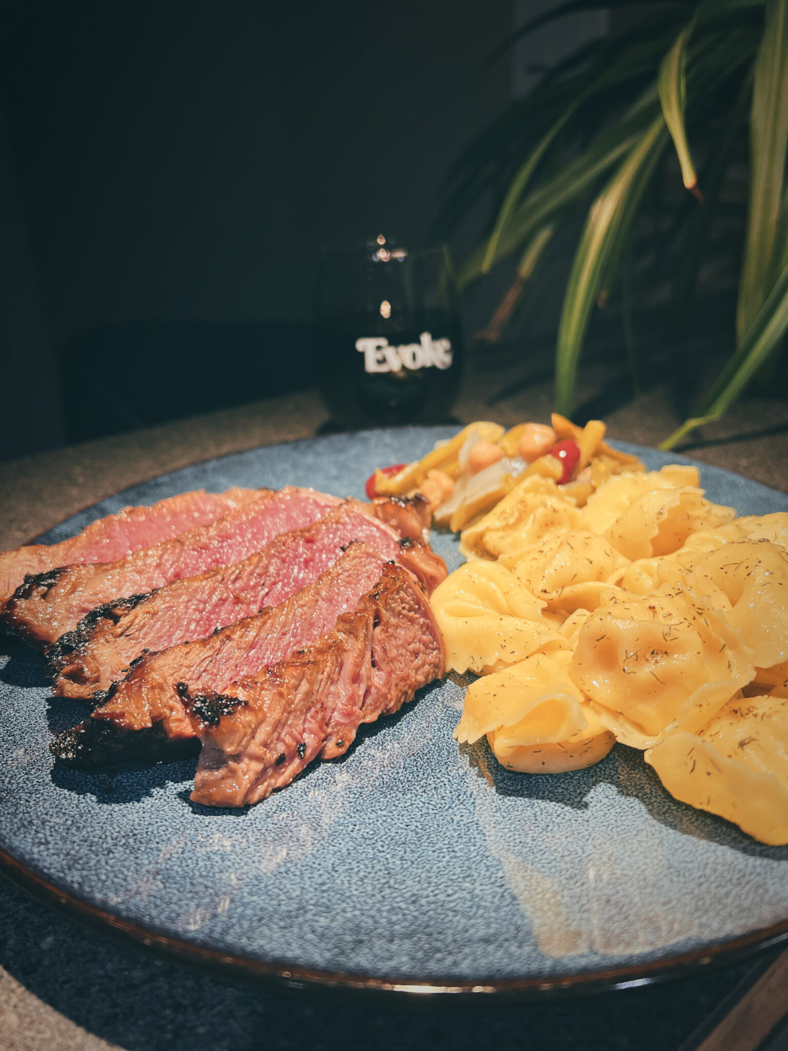 Fisher's Red Rock Meat Co.