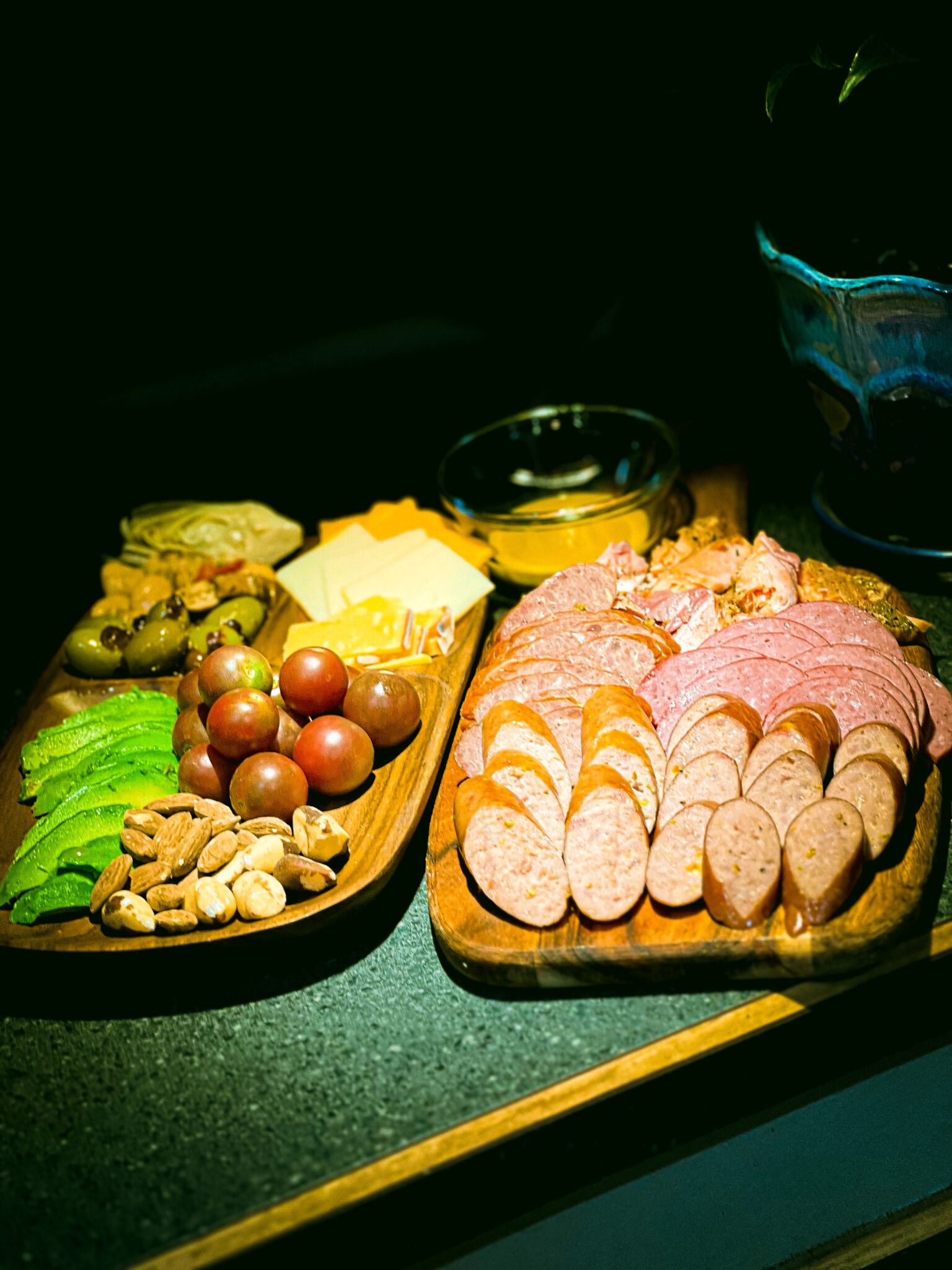 Fisher's Red Rock Meat Co.
