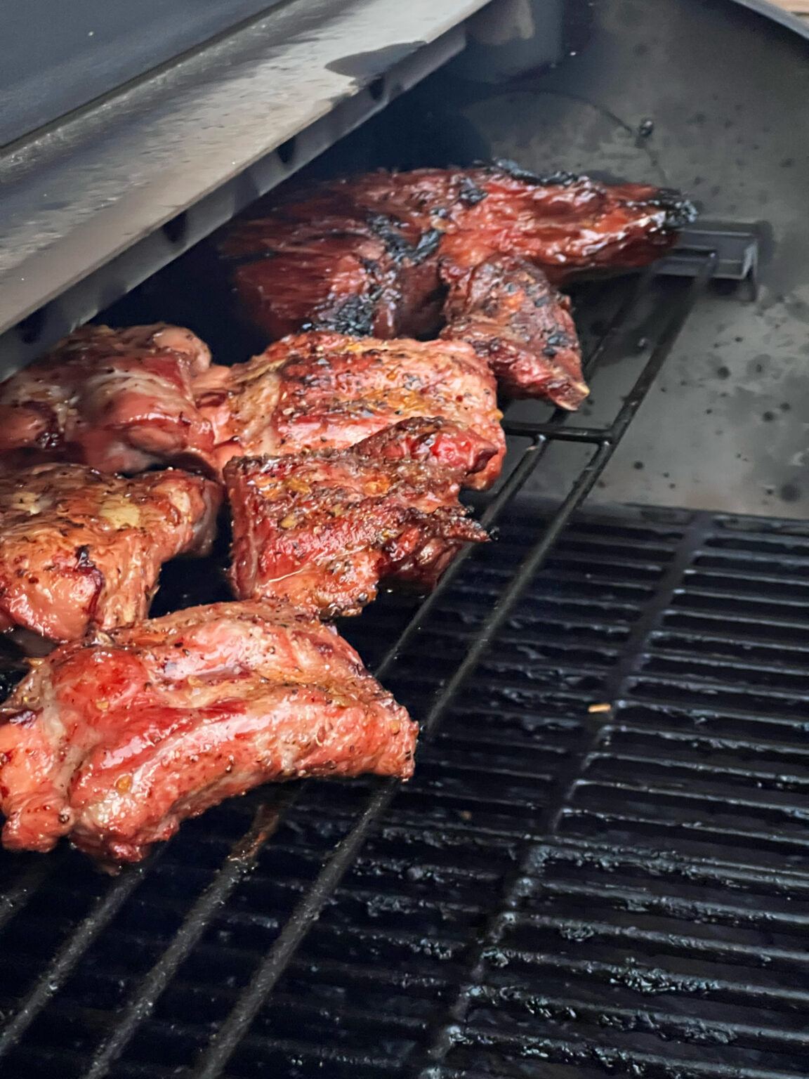 Fisher's Red Rock Meat Co.